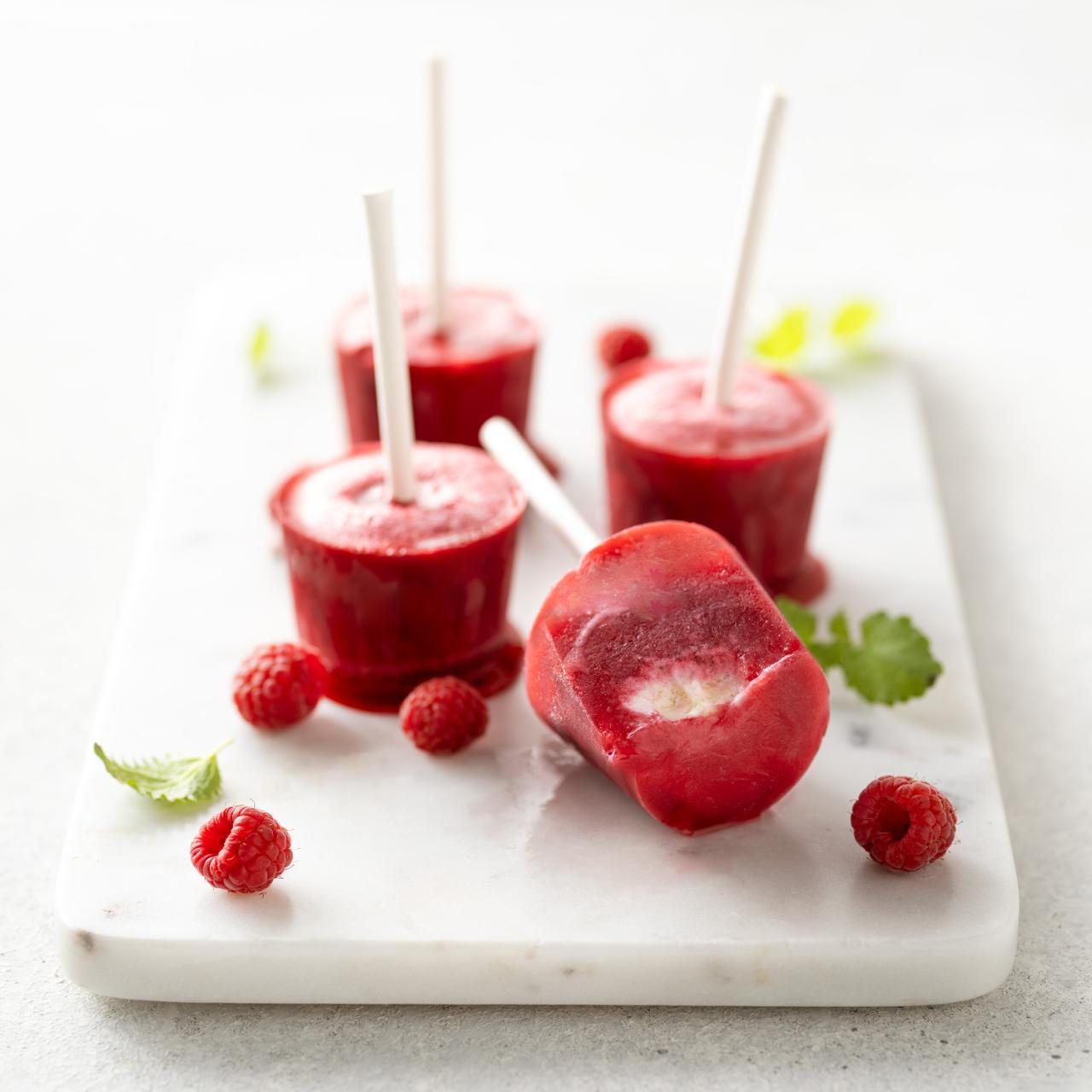 Make your own ice cream