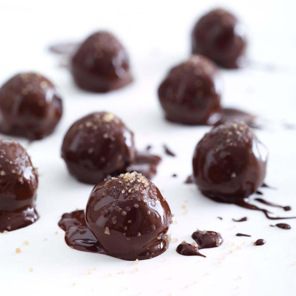 Catherine wheel cookies