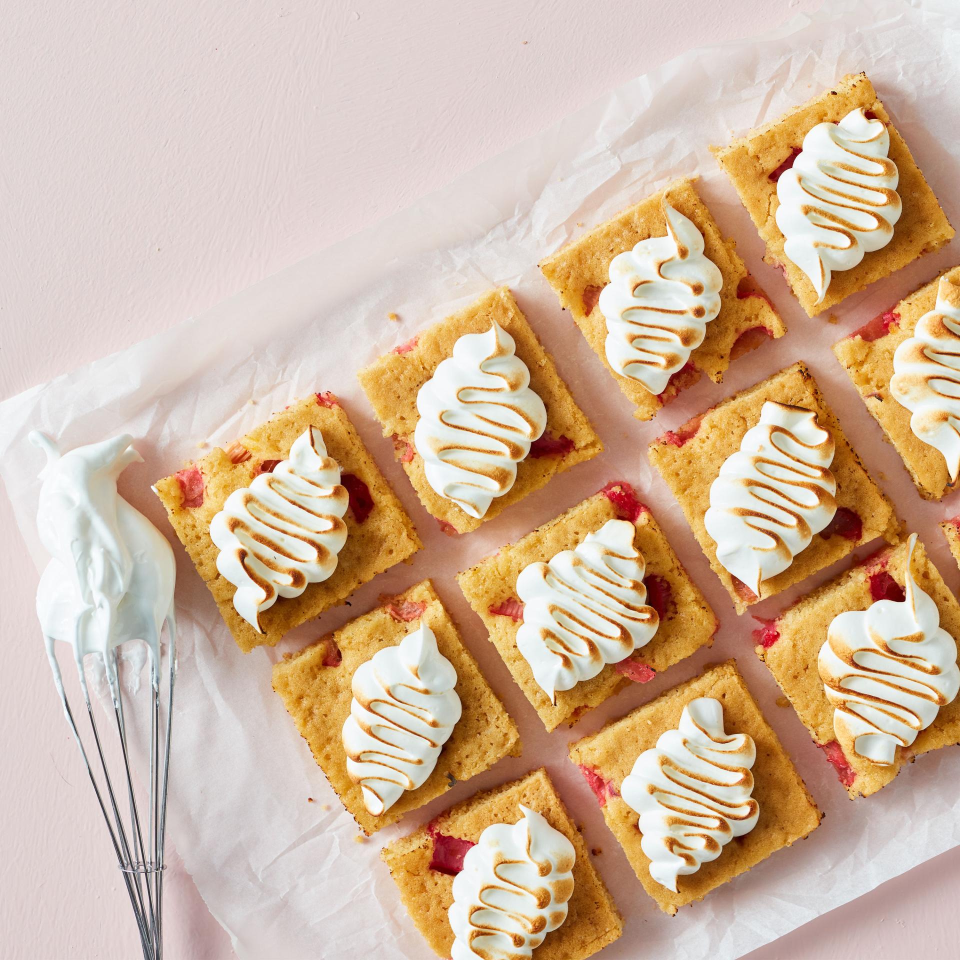 Dansukker website - learn about sugar and browse through lots of recipes