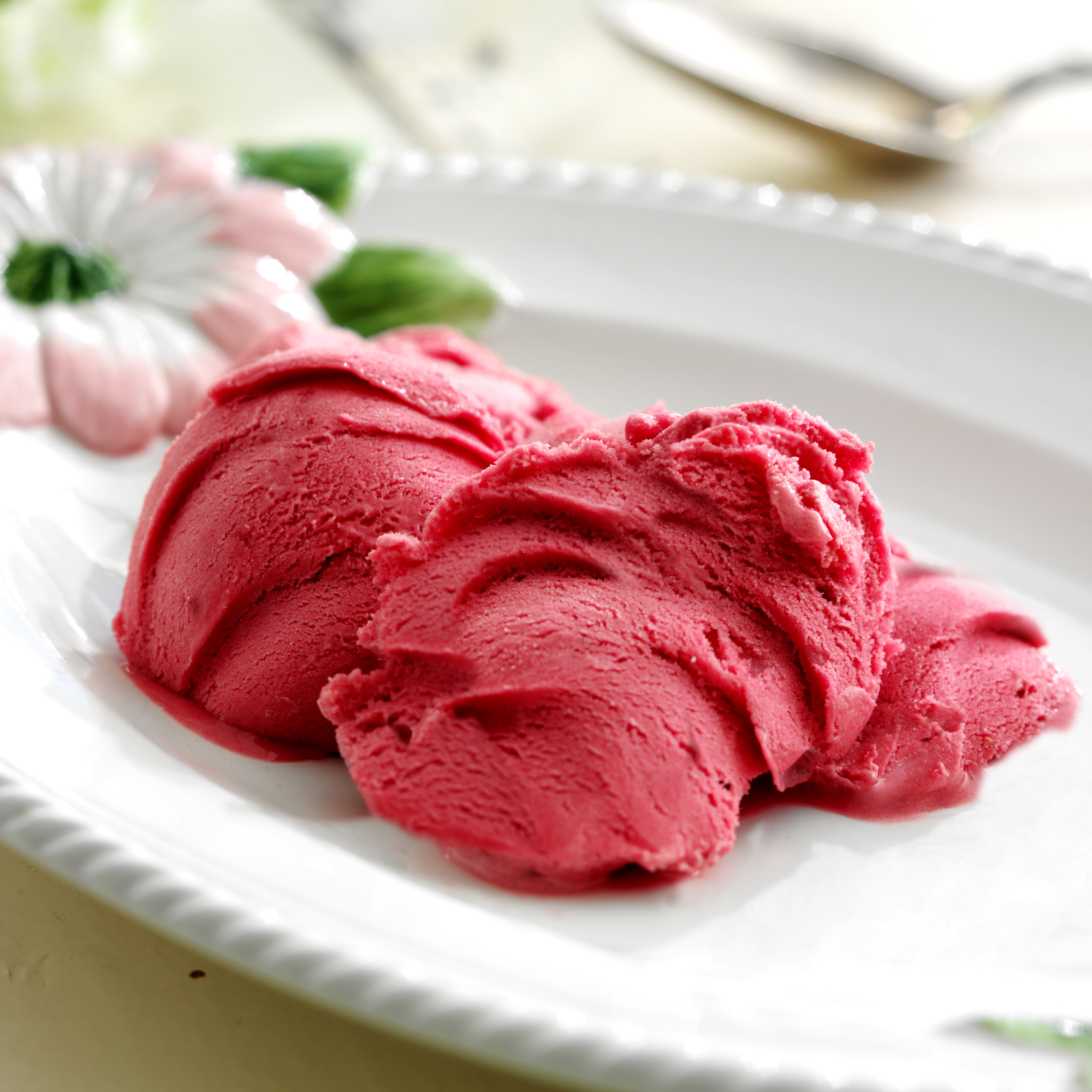 Italian Gelato Recipe